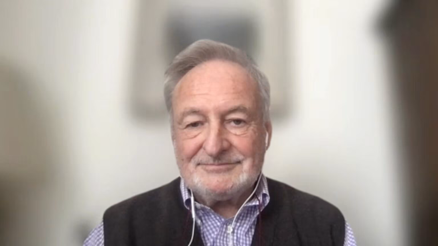 A legacy in haematology: Prof. Robin Foà’s path from paediatrics to ...